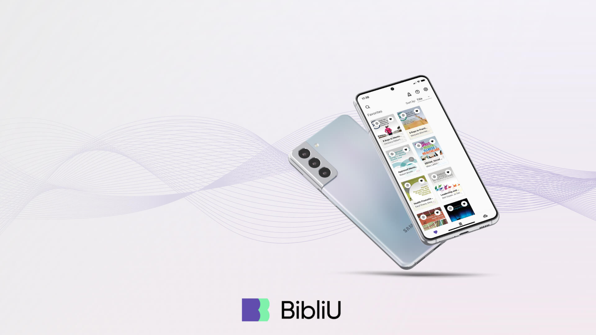 Learning Enablement Platform | BibliU